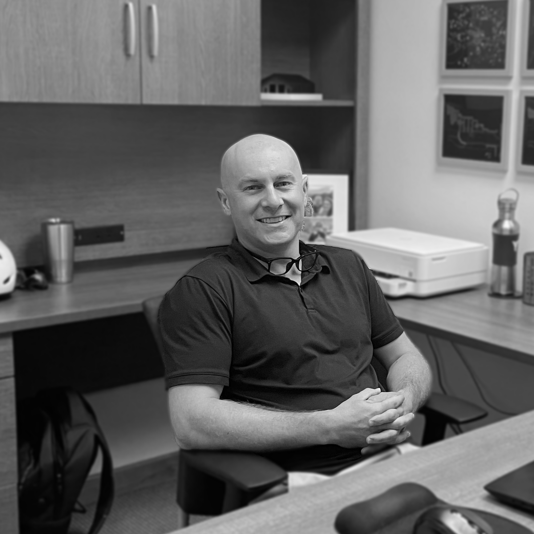 About – Grūv Design Studio